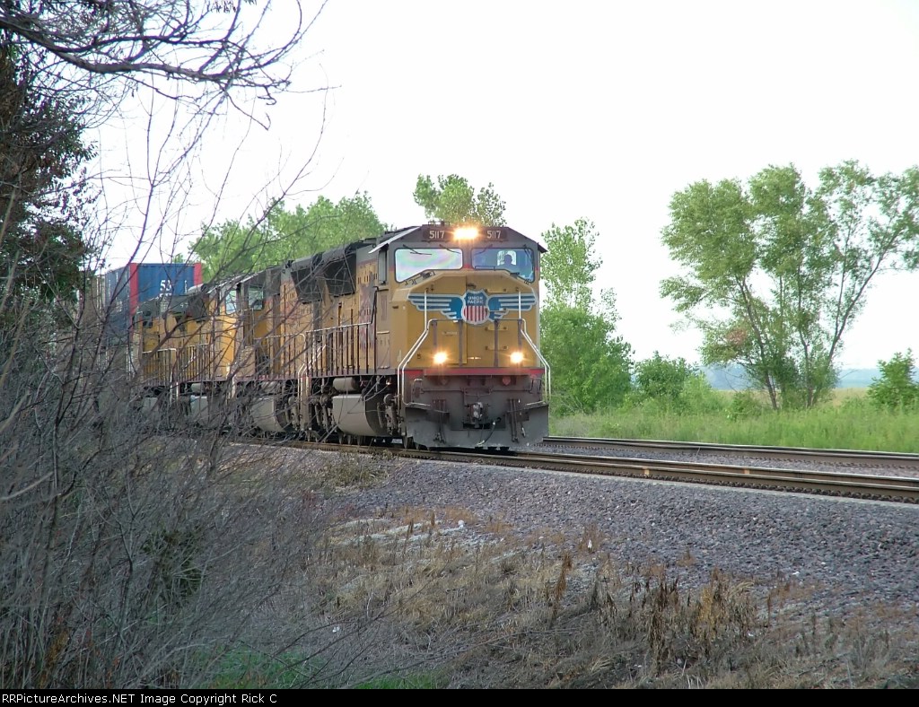 Waiting for the Signal